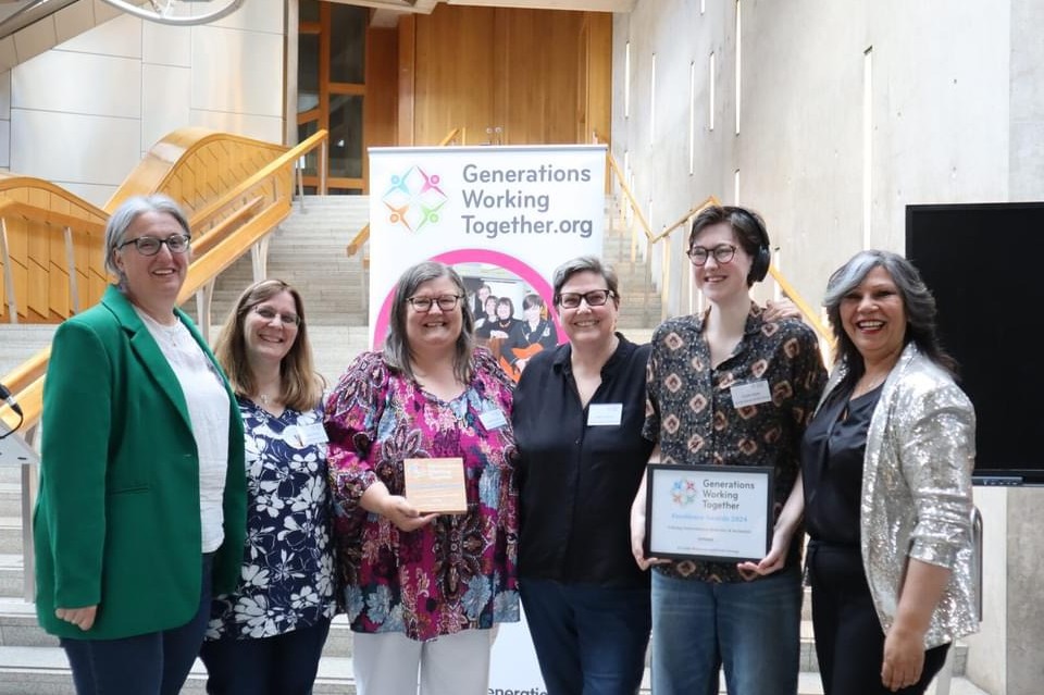 Scottish Women's Budget Group | SWBG blog